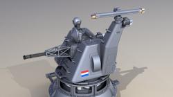 the goalkeeper ciws 3D Models | Page 1 | STLFinder