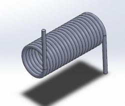 torsion spring hinge 3d models 【 STLFinder