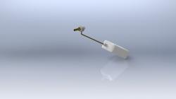 water tank float valve 3d models 【 STLFinder