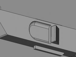 window retainer clips 3D Models | Page 1 | STLFinder