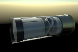 12 gauge shotgun plug 3d models 【 STLFinder