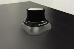 3d connections spacemouse 【 STLFinder