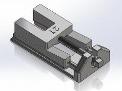 adjustable leveling wedges 3D Models | Page 1 | STLFinder