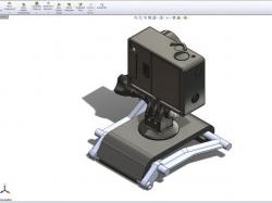 axial yeti spare tire mount 3D Models | Page 1 | STLFinder