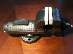 wilton baby bullet vise 3D Models | Page 1 | STLFinder