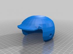 safehead baby helmet 3D Models | Page 1 | STLFinder