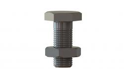 nut an bolt png 3D Models | Page 1 | STLFinder