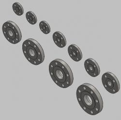 revit welding socket 3D Models | Page 1 | STLFinder