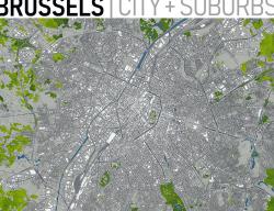 brussels suburbs 3D Models | Page 1 | STLFinder