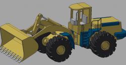 966 loader 3D Models | Page 1 | STLFinder
