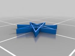 star polygon 3D Models | Page 1 | STLFinder