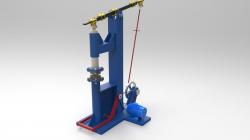 diy power hammer 3D Models | Page 1 | STLFinder