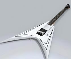 flying v esp 3D Models | Page 1 | STLFinder