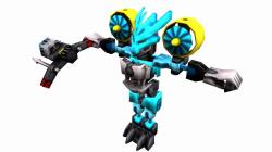 free fbx character models pirated site | Page 1 | STLFinder