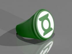 the green lantern rings 3D Models | Page 1 | STLFinder