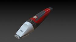 brumi hair trimmer modelbr htb 24 01 brtb2401 | Page 1 | STLFinder