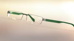 half rim spectacles 3D Models | Page 1 | STLFinder
