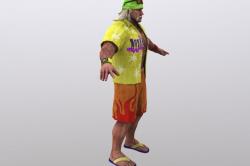 hogan models | Page 1 | STLFinder