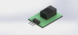 humidity sensor 3d models 【 STLFinder