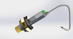 Proximity Sensor Switch 3D Models | Page 1 | STLFinder