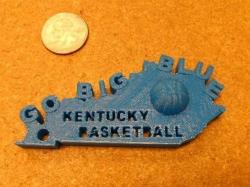 st xavierf kentucky basketball 3D Models | Page 1 | STLFinder