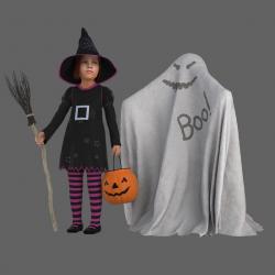 scary teacher 3d halloween costumes for kids | Page 1 | STLFinder