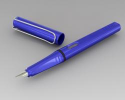 lamy safari 3D Models | Page 1 | STLFinder