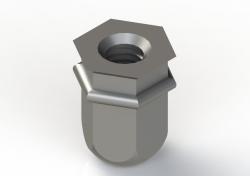 blind rivet screw 3D Models | Page 1 | STLFinder