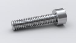 m4 screw stl 3d models 【 STLFinder