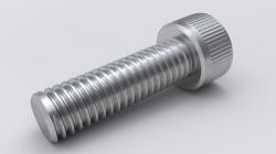 m6 screw 3d models 【 STLFinder