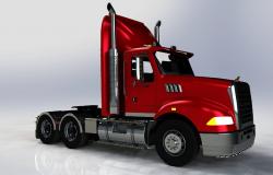 mack granite 3D Models | Page 1 | STLFinder