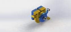 Bicycle Brake Caliper Sram Force 3D Models | Page 1 | STLFinder