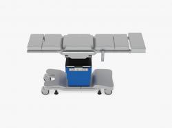 medical operating table 3d models | Page 1 | STLFinder