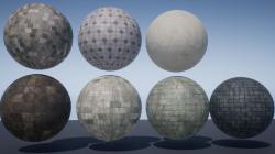pack de texture medieval 3D Models | Page 1 | STLFinder