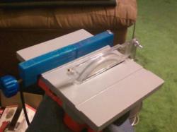 4 mighty mite table saw 3D Models | Page 1 | STLFinder