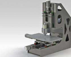 milling cnc 3D Models | Page 1 | STLFinder