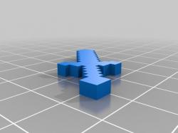 printable minecraft figures 3D Models | Page 1 | STLFinder