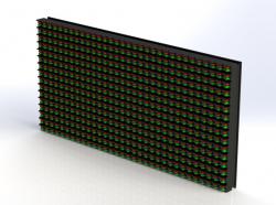 module led p10 3D Models | Page 1 | STLFinder