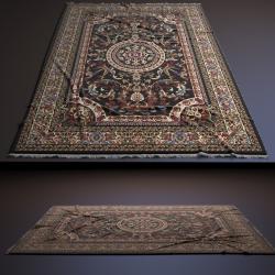 Persian Rug Collection 3D Models | Page 1 | STLFinder