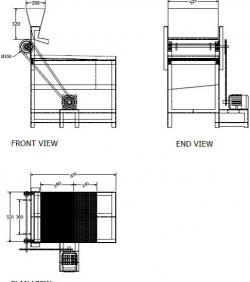 rice milling 3D Models | Page 1 | STLFinder