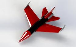 rocket plane cartoon colorful image 3D Models | Page 1 | STLFinder