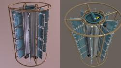 modestly budgeted space exploration game subtitle parallel dimensions ...