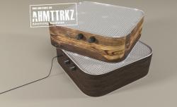 sound box 3d warehouse | Page 1 | STLFinder