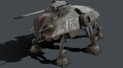 star wars at te model | Page 1 | STLFinder