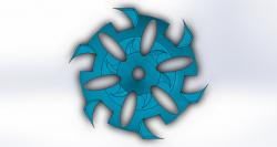 ultraflex discontinuing the vortex fabric line 3D Models | Page 1 ...