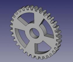 modeles freecad | Page 1 | STLFinder