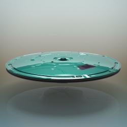 joyvalley triangular ufo spacecraft 4ch 6 axis gyro rc 3D Models | Page ...