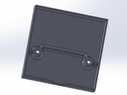 uk electric plug socket cover 3D Models | Page 1 | STLFinder