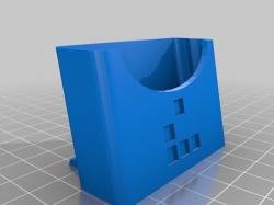 Vertical Card Holder 3D Models | Page 1 | STLFinder