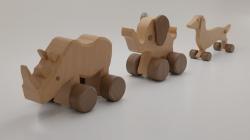 animals toys collection skelanimals 3D Models | Page 1 | STLFinder